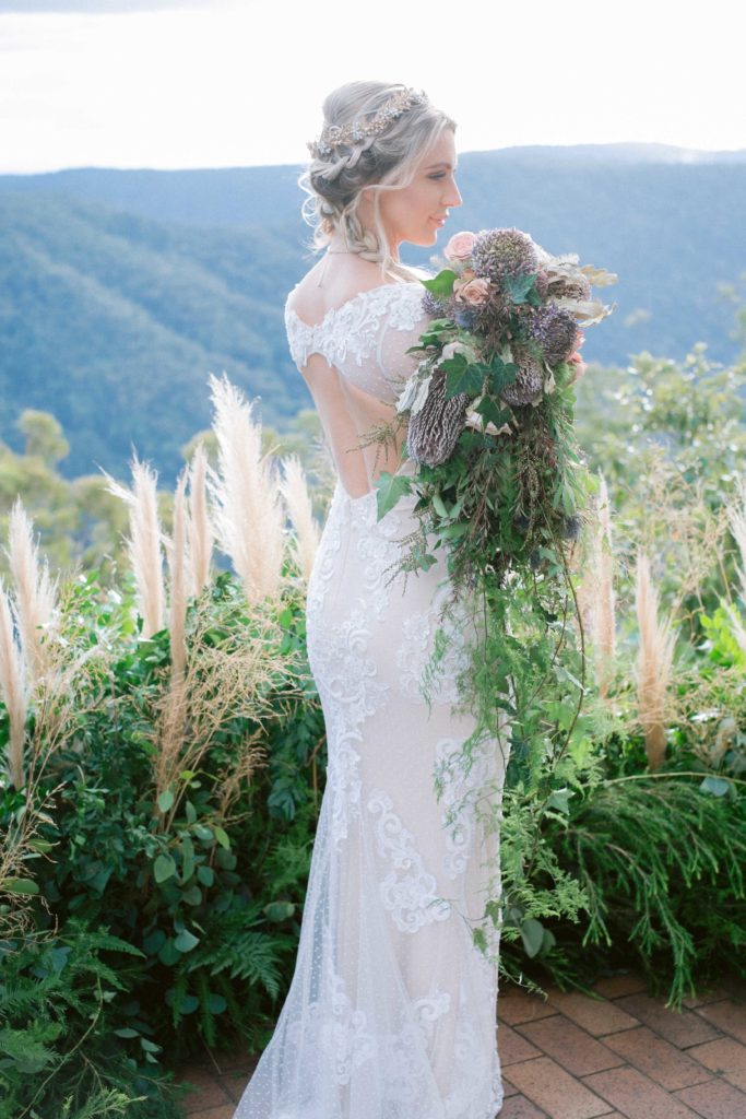 How to Create a Disney Princess Wedding Without Being Tacky